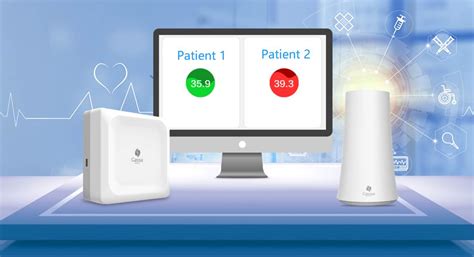 Cassia Networks Enterprise Bluetooth Iot Products And Solutions
