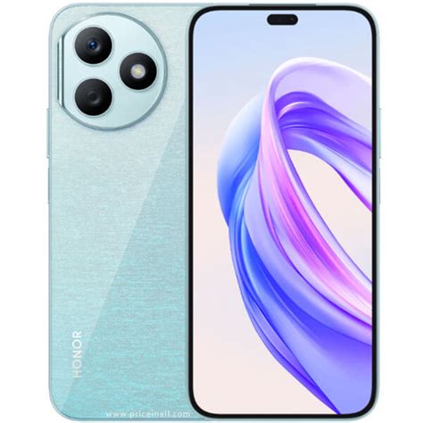 Honor X50i Plus Price, Specifications, Camera - 2025