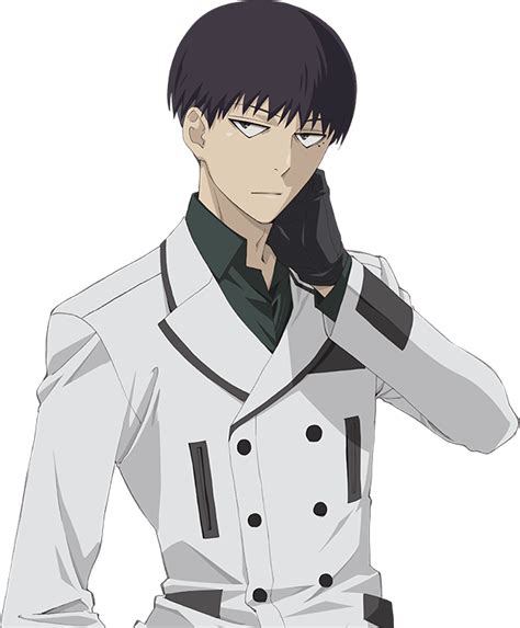 キャラクター Tvアニメ「東京喰種：re」公式サイト