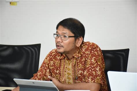 Dosen FIA UI Imbau Pemerintah Buat Evaluasi Dan Desain Besar Kebijakan