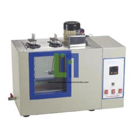 Absolute Kinematic Viscosity Bath Manufacturers Suppliers And Exporters