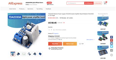 Low Cost DIY Underwater Modem Using COTS Components And Unet Audio