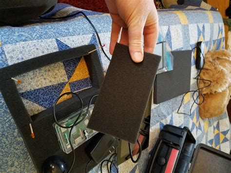 Retropie Tactical Field Unit 4 Steps With Pictures Instructables