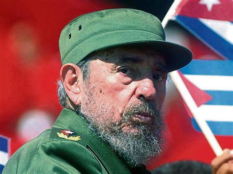 25 De Noviembre La Fecha Que Marcó El Legado De Fidel Castro 2511