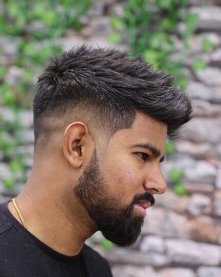 15 Trending Drop Fade Haircuts Haircuts4men