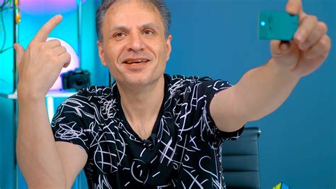 ბიუჯეტური ექშენ კამერა Youtube