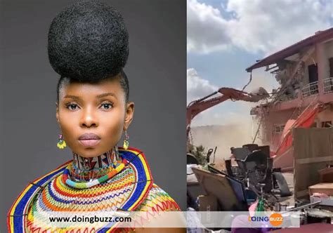 Nigéria Voici Pourquoi Yemi Alade Entre En Guerre Contre Le