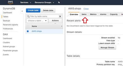 Example Application In Aws Using Lambda Amis Technology Blog Oracle