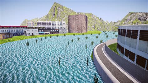Mapa Morro Alto V Fase Proton Bus Road Lukas Gameplays