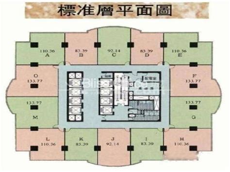 汤臣金融大厦 写字楼 办公室 租金 租赁 出租上海办公楼网