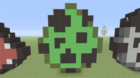 Creeper Spawn Egg By Herobrine Rules On Deviantart