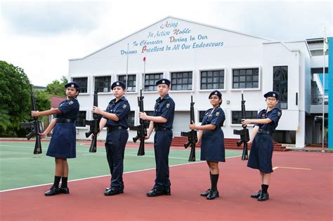 National Police Cadet Corps