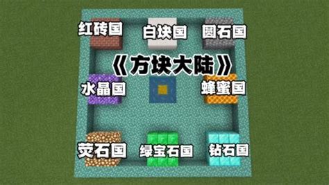 我的世界：《方块大陆》一高清1080p在线观看平台腾讯视频