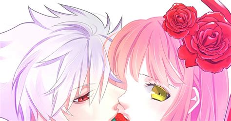うたのプリンスさまっ♪ うたﾌﾟﾘzip④ ここのマンガ うたプリ 美風藍 来栖翔 Pixiv