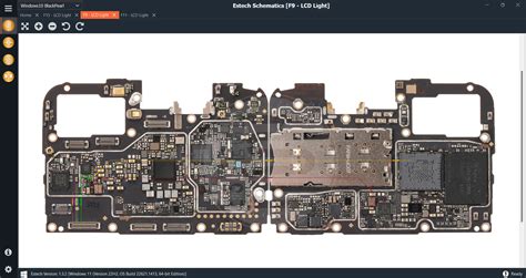 Perbaikan Hp Oppo F F No Display Lcd Blank Mesin Nyala Tidak Ganti Lcd Elppas Com