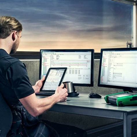 Beamex Cmx Calibration Management Software Beamex