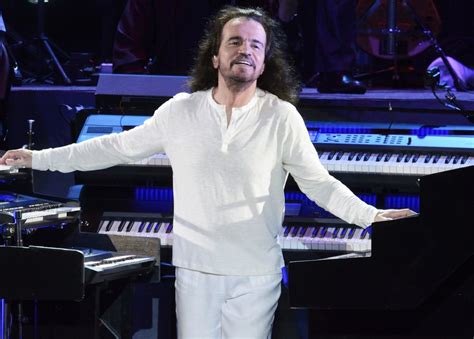Yanni Pictures With High Quality Photos