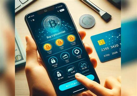 Donde Es Más Fácil Comprar Criptomonedas Con Tarjeta De Crédito