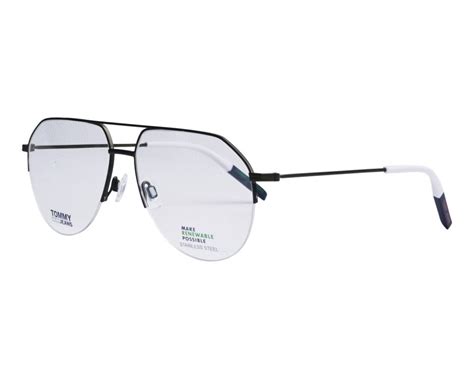 Tommy Hilfiger Glasses Tj 0013 Dld