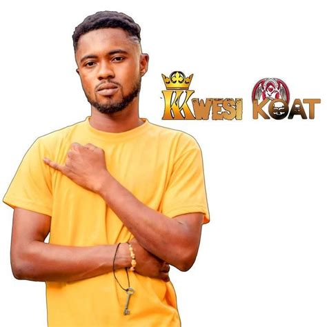Kwesi Koat