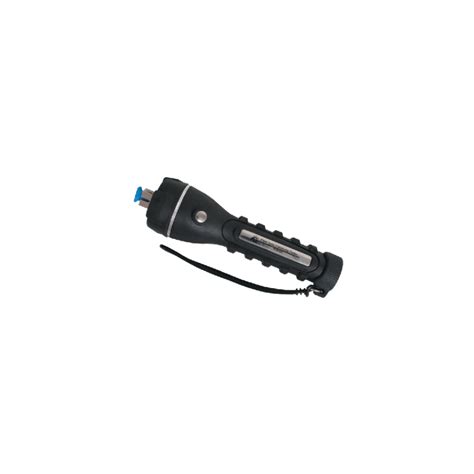 Fis Fiber Continuity Tester With 25mm Universal Adapter Eagle Photonics