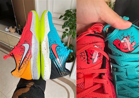 Kool Aid X Nike Ja 2 If0302 800