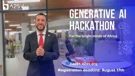 abel shibabaw on linkedin generative ai for africa hackathon