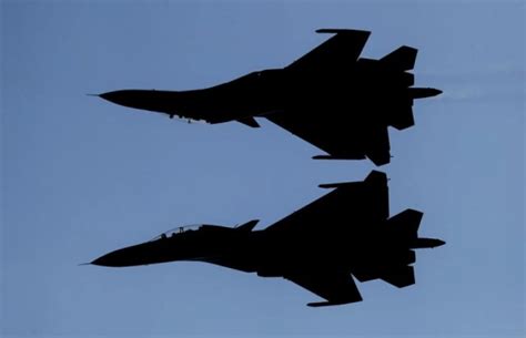 Украина ја нападна руската воздухопловна база во Ростовската област и уништи шест руски воени авиони