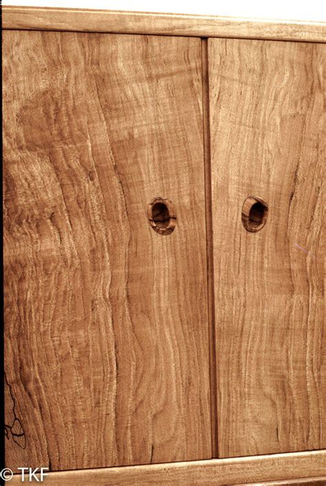 Spalted Maple Cabinet The Krenov Archive