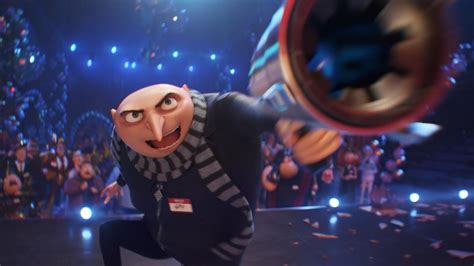 Despicable Me 4 Streaming Date Confirmed But Youll Have To Wait A