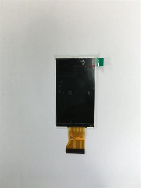 Inch TFT Dots M LCD Display Bit RGB LCD Monitor TFT LCD And Inch LCD