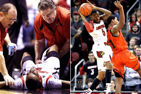 Kevin Ware Returns 220 Days After Gruesome Injury