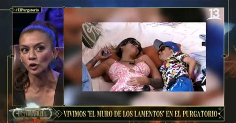 Paola Troncoso Le Envió Un Duro Mensaje A Esposa De Miguelito Sepárese