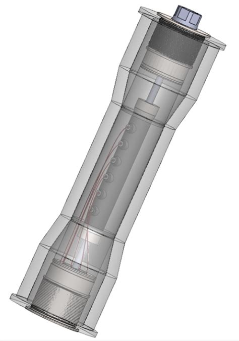 Delivering Customized HPHT Equipment Solutions For Scientific