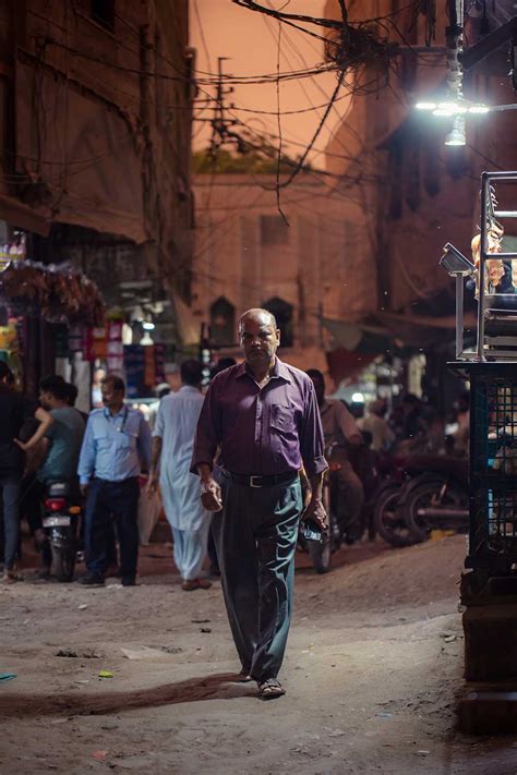 Ali Bakhtiar Insearchpk