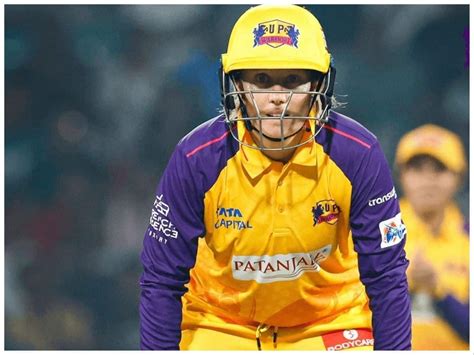 Wpl 2023 Up Warriorz Eye Second Win Face Royal Challengers Bangalore