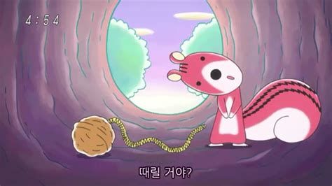 보노보노 포로리 너부리 야옹이