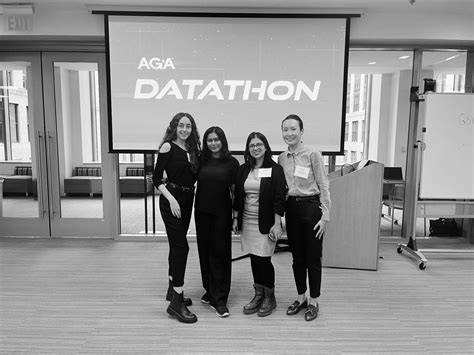 Agadatathon Teamwork Learningexperience Gratitude Americanuniversity Kritika Goyal 14