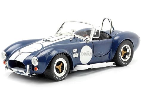 Shelby Cobra Car