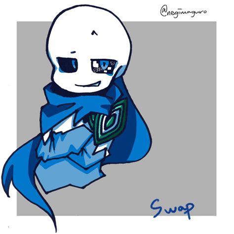 DreamSwap Эррор Блу Дрим Найтмер Кросс и Инк Undertale Rus Amino