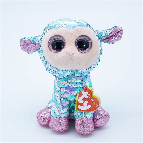 Peluche Ty Raro Nayeon Peluche Gigante