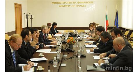 МВФ подкрепя правителството за социалните мерки хвали постигнатата