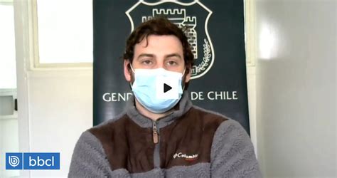 Sentencian A 20 Años De Cárcel A Martín Pradenas Por Delitos De