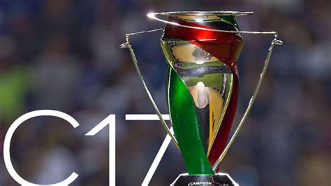 Listo El Calendario De La Copa Mx Clausura 2017 As México
