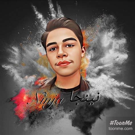 مسيو نينجا Ninja Youtube