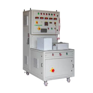 Medium Frequency Induction Heating Machines Manufacturer