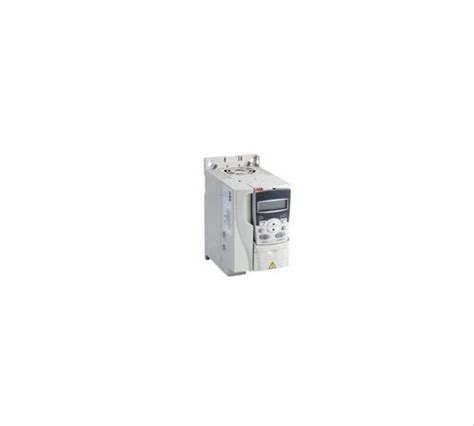 Hp Variable Frequency Drive Vfd For Industrial Machinery At Piece In Chennai