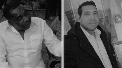 Con los homicidios de Weimar Possu y José Cárdenas se llega a líderes sociales asesinados en