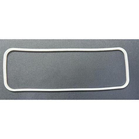 Silicone Rubber Led Gasket 50 Watt At Best Price In Faridabad Pr