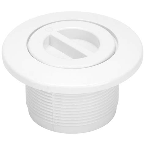 Drain De Piscine Pratique En Abs Garosa Sortie Daspiration 2